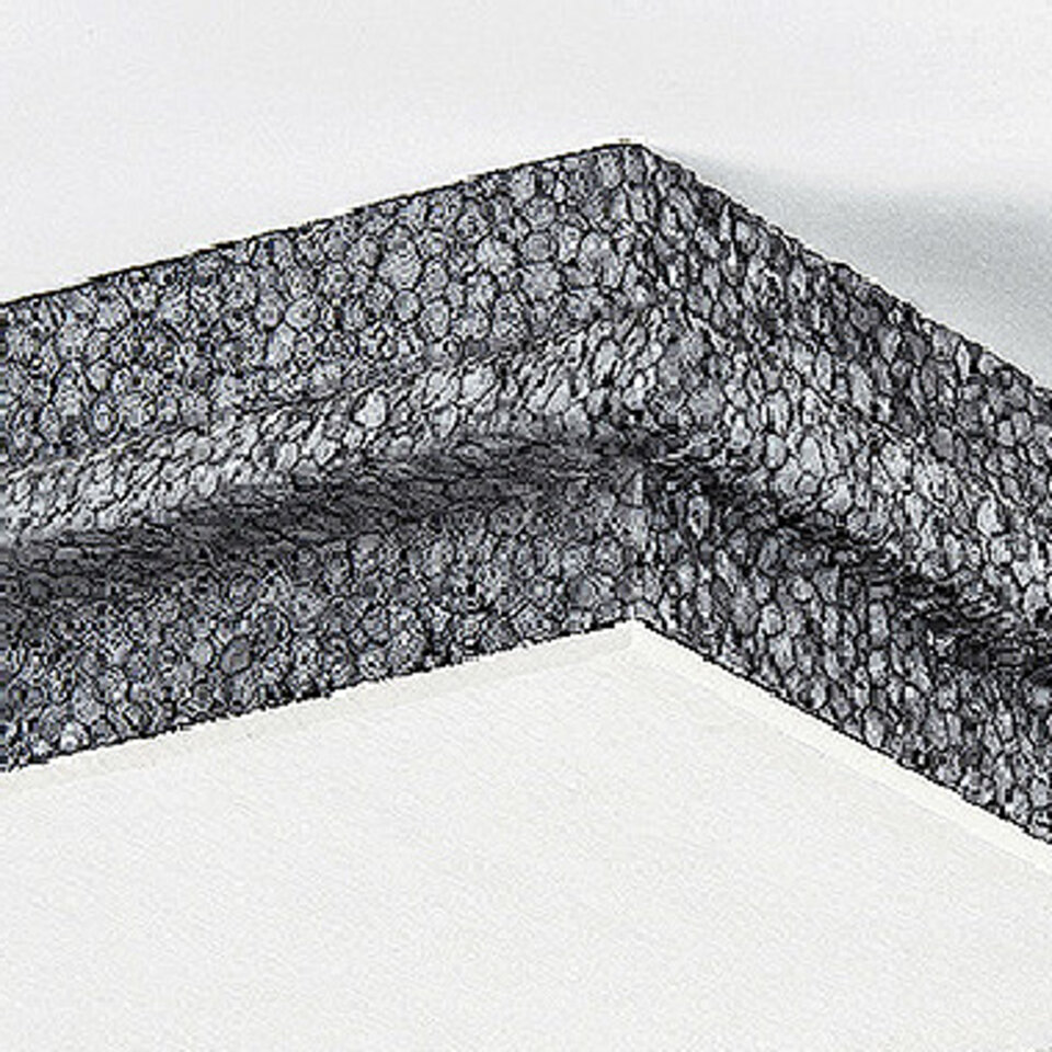 JOMA Safepor und Safepor+SE zur Kellerdeckendämmung